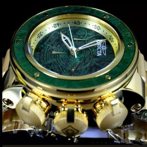 Invicta | Accessories | Left In Stocknew Invicta Subaqua Aztec Watch ...